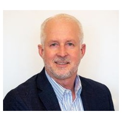 Jablonski to Lead Perrin Platform Holdings as CEO | WebWire