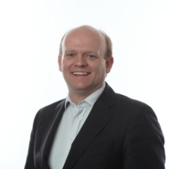 Ubisense CTO Dr. Andy Ward to Present at Internet of Things Forum 2015 ...