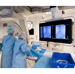 Philips launches innovative 3D navigation system to enhance minimally ...