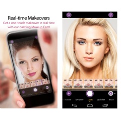 Perfect Corp. Reveals Instant Makeup Camera for Real-time Makeovers in ...