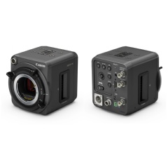 Canon’s First Ultra-High-Sensitivity Multi-Purpose Camera Features ISO ...