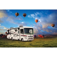 The Original and 54rd Annual Milwaukee RV Show is at State Fair Park ...