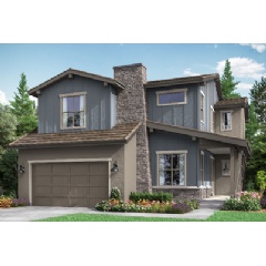 Trusted Colorado Homebuilder, Berkeley Homes, to Grand Open Three ...