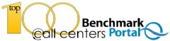 BenchmarkPortal Announces The 2014 Top 100 Call Centers Contest Winners ...
