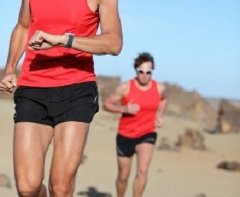 Shim Sham Fit Launches New Review Section Of GPS Running Watches | WebWire