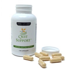 Effective Natural Quit Smoking Support Supplement Launching Nationwide ...