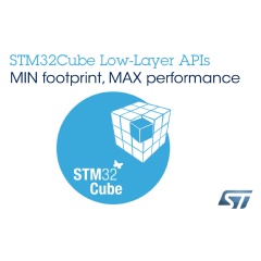 Free Driver Software from STMicroelectronics Extends Flexibility in Designing STM32 Embedded ...