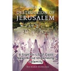 Richard Ruhling’s, “The Destruction of Jerusalem” - Free Download ...