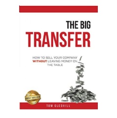 Tom Gledhill’s “The Big Transfer” - Free Download Tomorrow (12/16/2019 ...