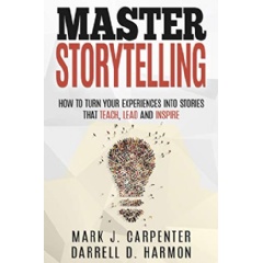 “Master Storytelling,” an Amazon Best-Selling Book is Free For One More ...