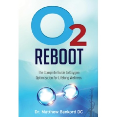 “O2 Reboot: The Complete Guide to Oxygen Optimization for Lifelong ...