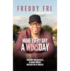 “Make Every Day A WINSday,” Amazon’s Best-Selling Book, Free for One ...