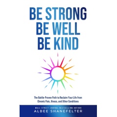 “Be Strong Be Well Be Kind” Amazon New #1 International Best-Selling ...