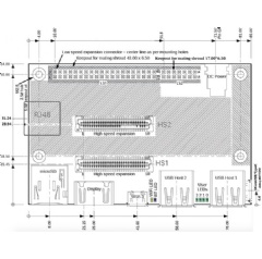 Linaro announces launch of 96Boards Consumer Edition Specification v2.0 ...