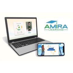 Tech & Learning Selects Amira Learning as One of the Best Edtech ...