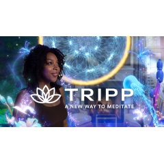 TRIPP Launches on Meta Quest Pro and Meta Quest to Reward Users for ...