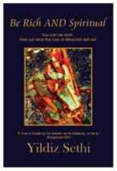 How to be Rich AND Spiritual | WebWire