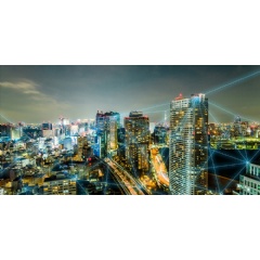 Intel Eyes Leadership in 5G Edge Computing; Acquiring Smart Edge | WebWire