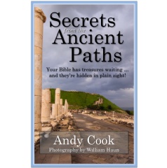 Best-selling book, “Secrets from the Ancient Paths,” will be free to ...