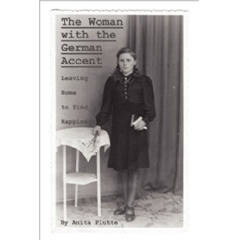 Woman Pens Heartbreaking Memoir of Life in Hitler’s Germany | WebWire