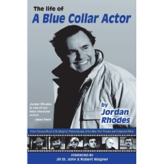 Hollywood Actor Jordan Rhodes Gets Real in His Book “The Life of a Blue ...