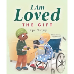 Hope Murphy’s Children’s Book All Set for Display at the Los Angeles ...