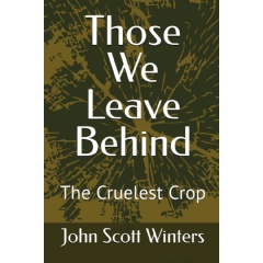 John Scott Winters’ Award-Winning Piece of Southern Literature Will Be ...
