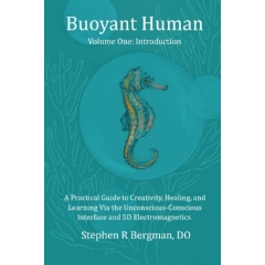 Stephen Bergman’s Introductory Book Into His Holistic Buoyant Human ...