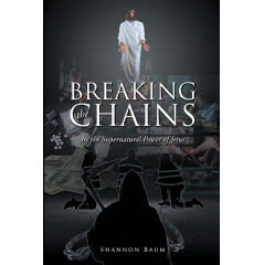 “Breaking the Chains” by Shannon Baum Will Be Displayed at the 2024 L.A ...