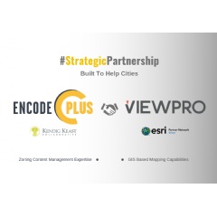 ViewPro Announces a Powerful Partnership Bringing Advanced GIS Mapping ...