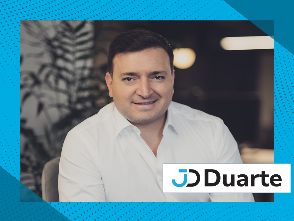 JD Duarte Explores New eCommerce Business Models to Boost Market Presence | WebWire