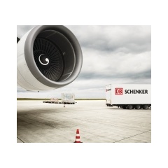 DB Schenker Mexico Celebrates its 40th Anniversary | WebWire