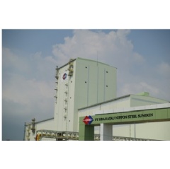 KNSS, a Joint Venture Manufacturing and Selling Automotive Flat Steel ...