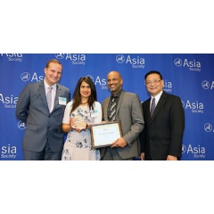 Marriott International Named a Best Employer for Asian Pacific ...