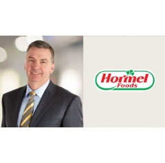 Hormel Foods Announces The Retirement Of Jeffrey M. Ettinger As ...