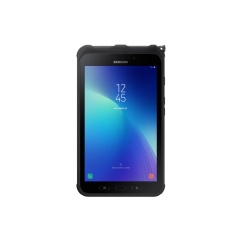 Samsung Advances Mobility for the Global Workforce with the Enhanced Galaxy Tab Active2, a ...