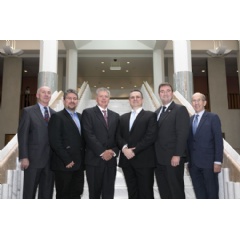 Northrop Grumman Awards Scholarships to Australian Professors | WebWire