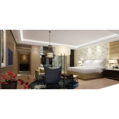 Marriott International’s Select-Service Hotels Tier are Primed for ...