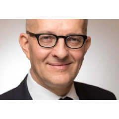 GE Announces New President & CEO of Europe | WebWire