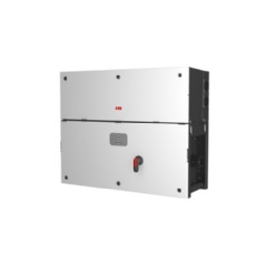 New ABB string inverter reduces OPEX and CAPEX costs for solar ...