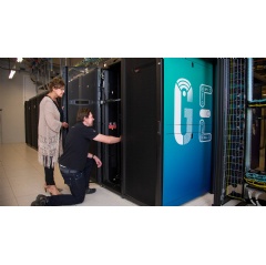 KU Leuven and Hewlett Packard Enterprise Advance AI Capabilities through New Supercomputer | WebWire
