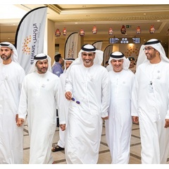 ADNOC Unveils Plans to Expand Ruwais City, with Focus on Liveability ...