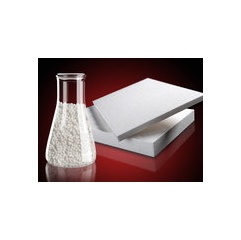 BASF has developed the world’s first particle foam based on ...