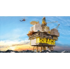 Wintershall Norge: Oil field Brage has been producing for 25 years ...