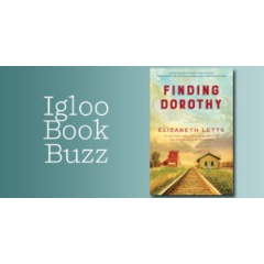 FINDING DOROTHY: “The Hidden Message of Oz is Girl Power!” | WebWire