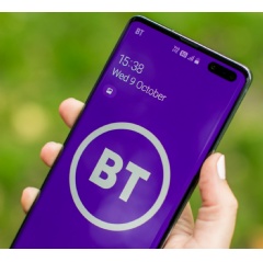 BT Mobile launches 5G smartphone plans for consumer and business ...