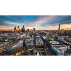 Scanline VFX announces opening of London studio | WebWire