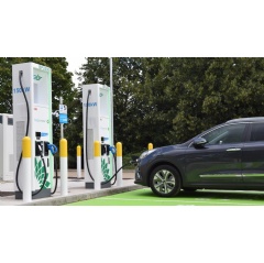 BP Chargemaster public charging points powering up to 1.5 million ...