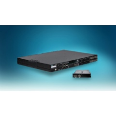 Siemens extends Ruggedcom portfolio with a PRP/HSR module for enhanced ...