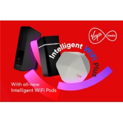 Virgin Media set to transform in-home connectivity with Intelligent ...